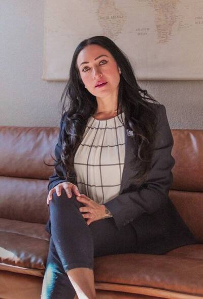 Bobbie Goroum - Academy West - Coldwell Banker Legacy